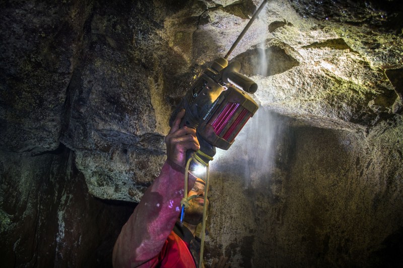 Gallery | Cornwall Underground